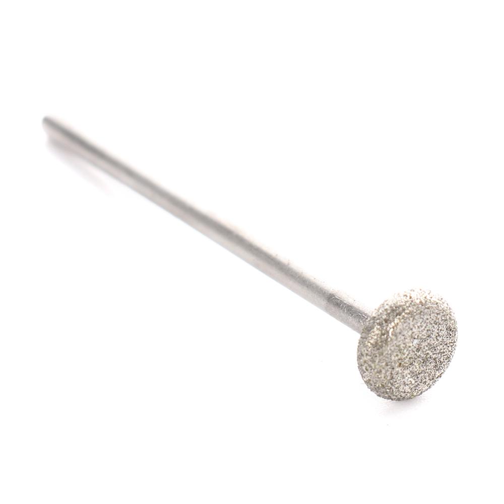 Buy High Quality 10pcs Diamond Coated Polishing Grinding Head Set 2 ...