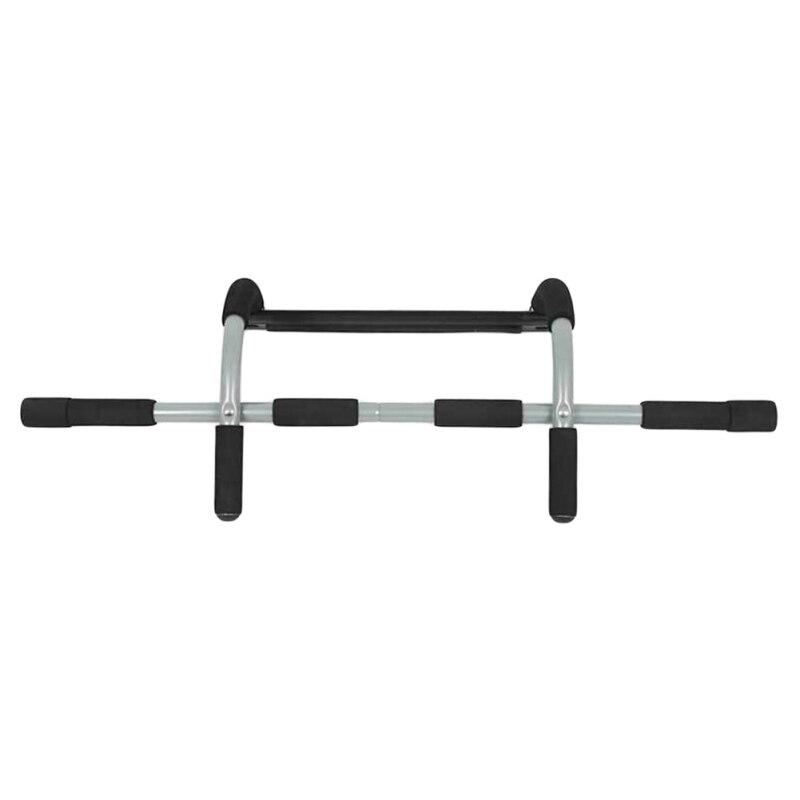 Buy 2020 Adjustable Indoor Fitness Door Frame Multi-functional Pull Up ...