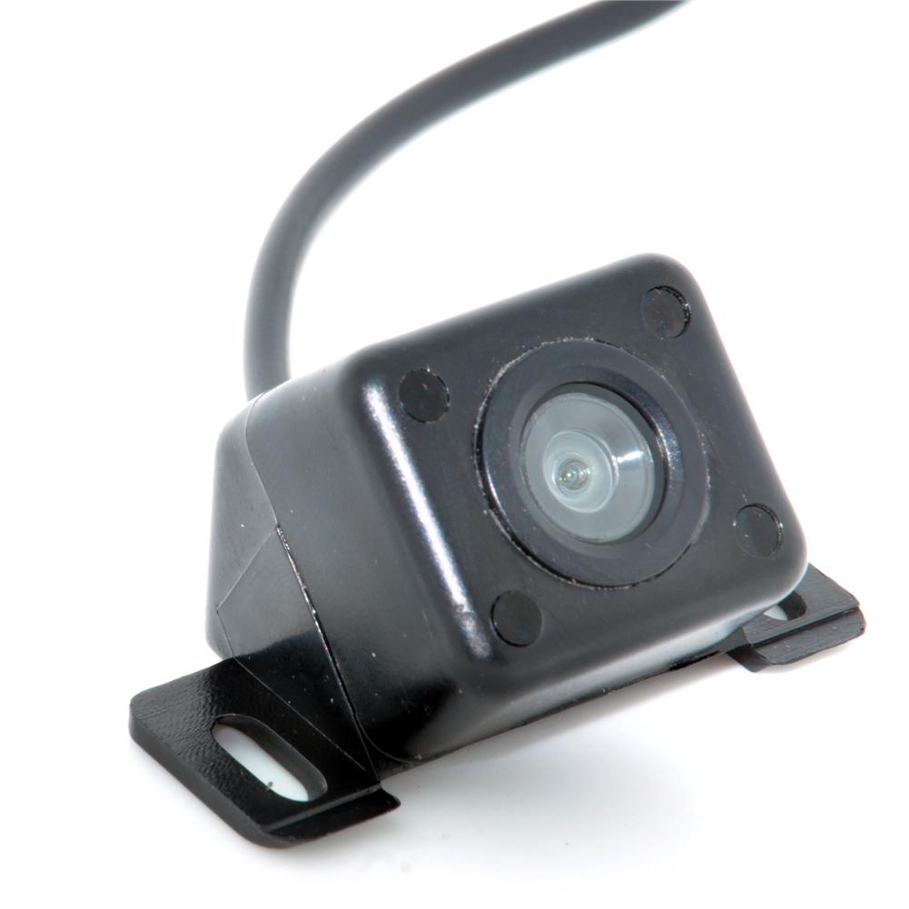 Buy 4 LED CCD CCD Car Rearview Camera night Wide Angle Camera Car For ...
