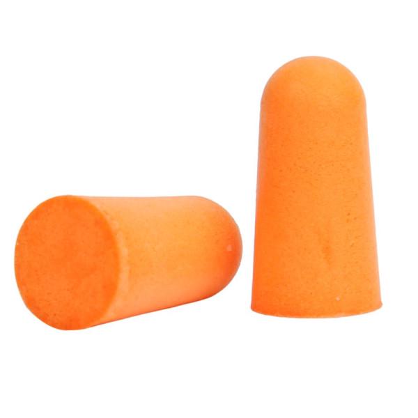 Buy Noise Reduction Sleep Learning Noise Protection Sponge Earplugs ...