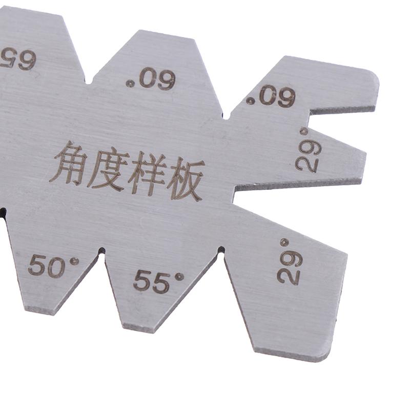 Buy Machining Threads Cutting Stainless Steel Angle Arc Model Angles ...