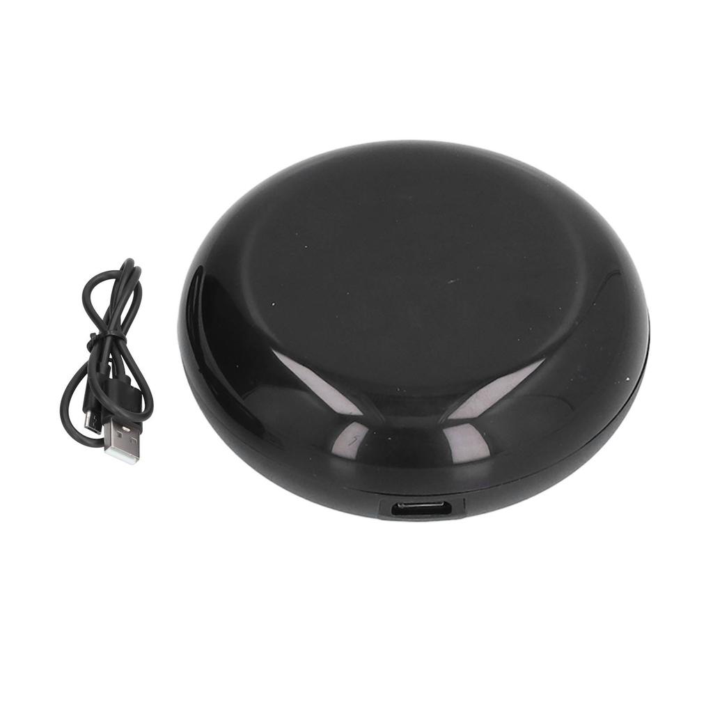 Buy Infrared WiFi Smart Remote Control Wireless Intelligent Voice ...