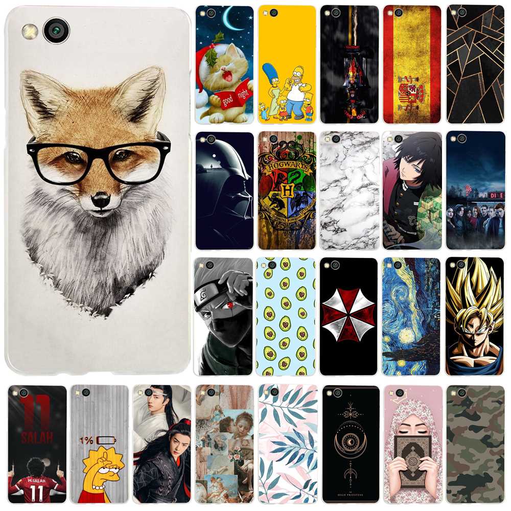 Buy Luxury Soft TPU Silicone Phone Case for Xiaomi Mi 9 Covers Cases ...