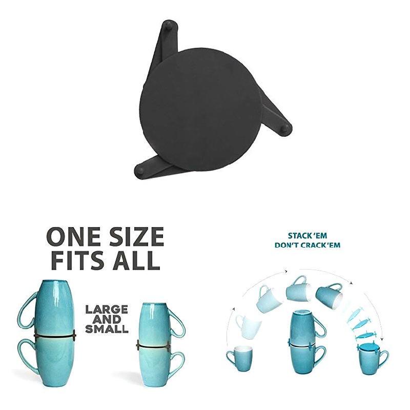 Buy Mug Gadget Cabinet Coffee Organizer Storage Expandable Shelf ...