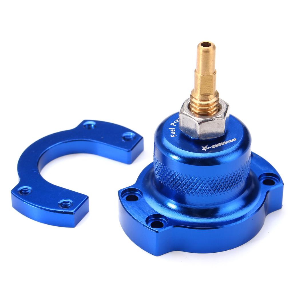 Auto Performance s FASS FPR-2001 High Flow Adjustable | XDP Fuel ...