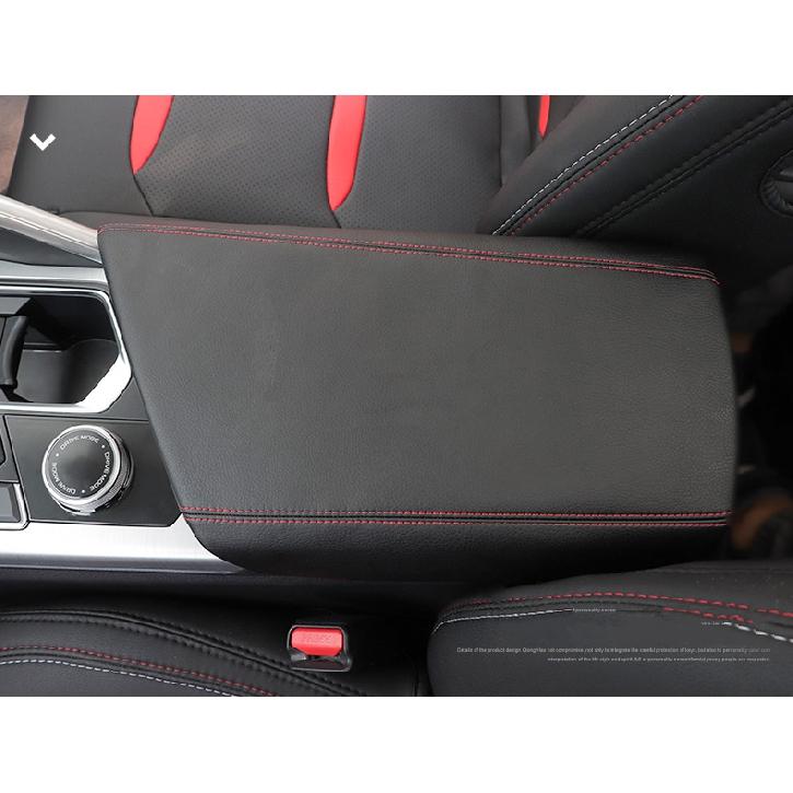 Rav4 2025 Accessories Spotrim Leather For Toyota RAV4 2019-2025 ...