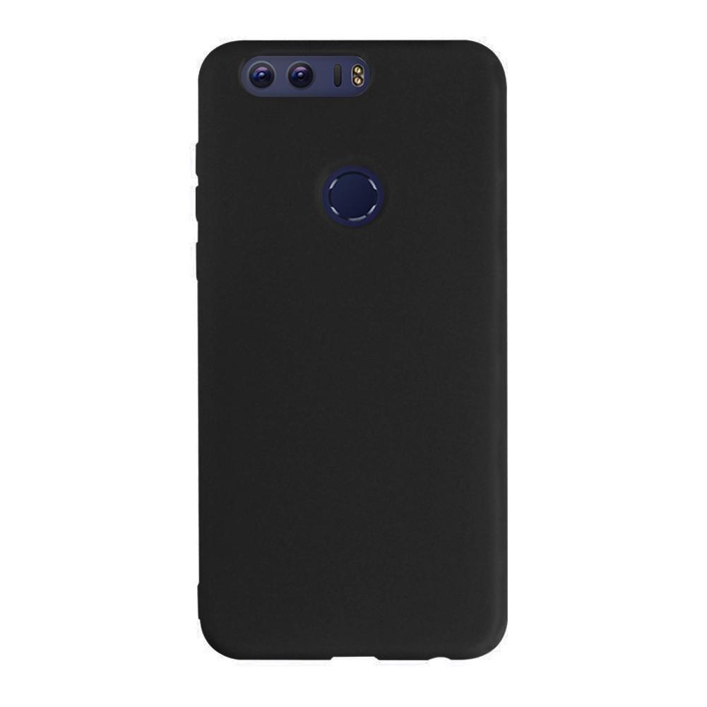 Buy For Huawei Honor 8 Shatter Resistant Cover All Inclusive Matte Tpu ...