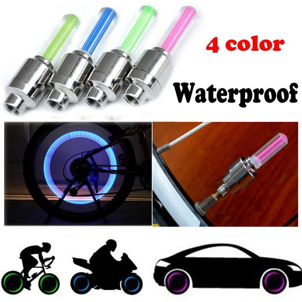 💰Köp billigt online Motorcycle Valve Lights Monochrome Wheels ...