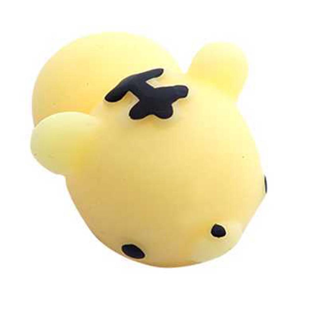 Buy XS Rebound Toy Decompression Toys Decompression TPR Small Animals ...