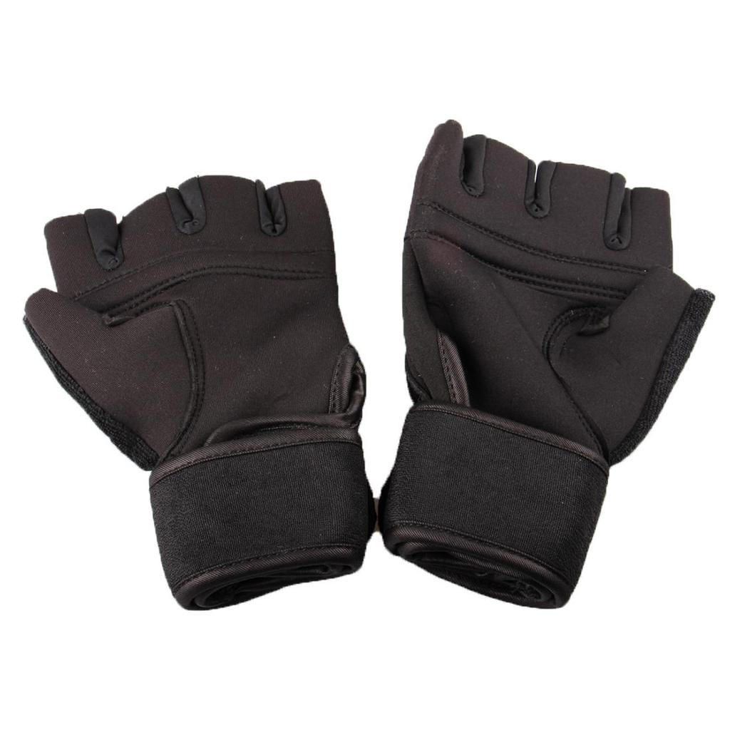 PRO Training Boxing Inner Gloves Hand Wraps MMA Fist Protector Bandages ...