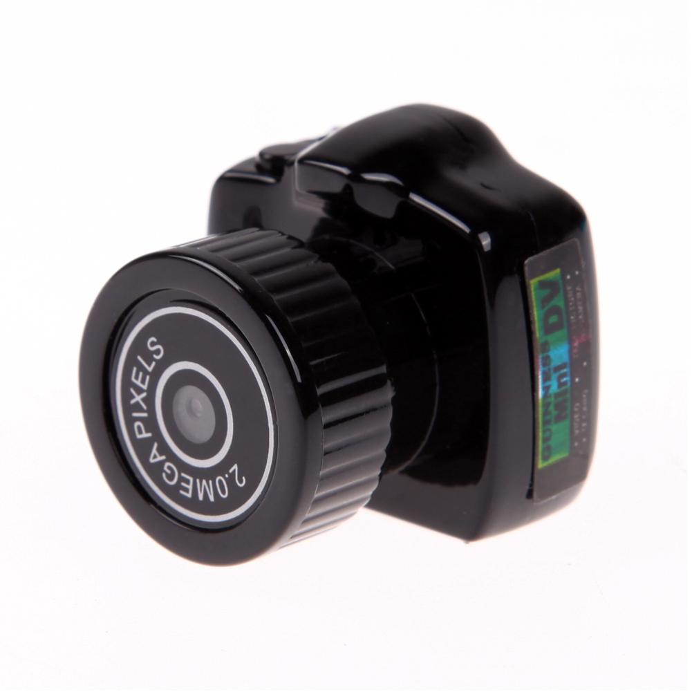 Buy Tiny Smallest Mini Micro Camera Camcorder Digital Video DVR Hidden ...