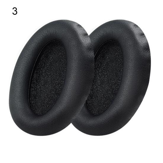 Buy 1 Pair Easy Installation Skin-friendly Soft Dust-proof Gaming ...