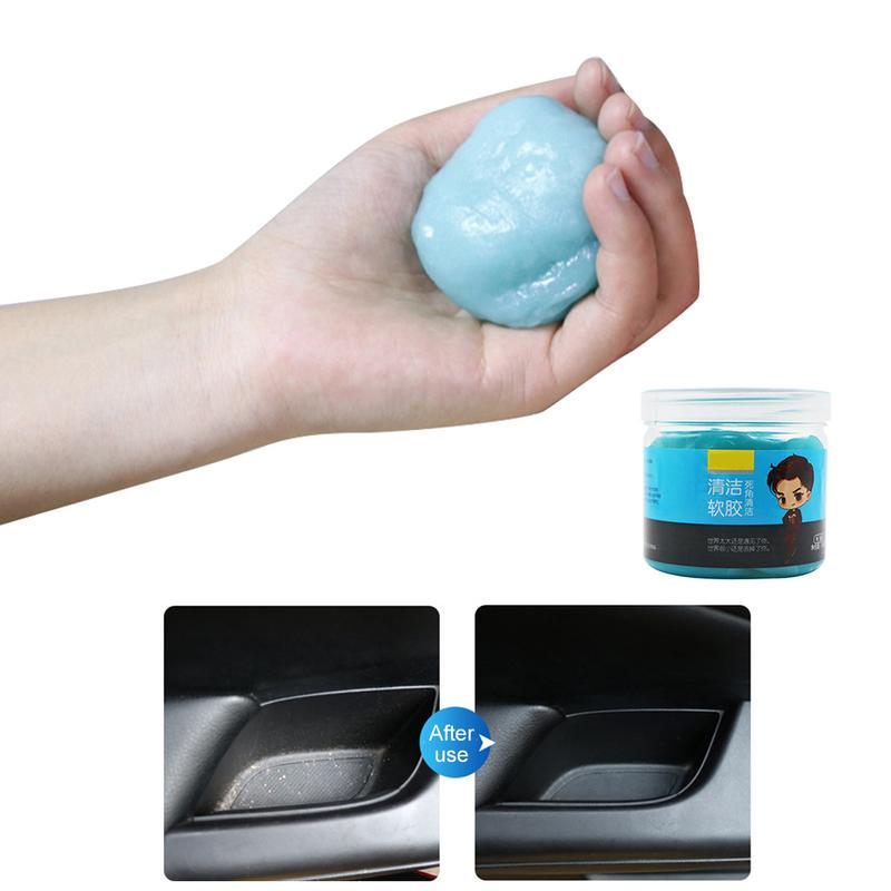 Buy Strong Self Cleaning Glue Dust Sticky Gel for Phone Computer ...