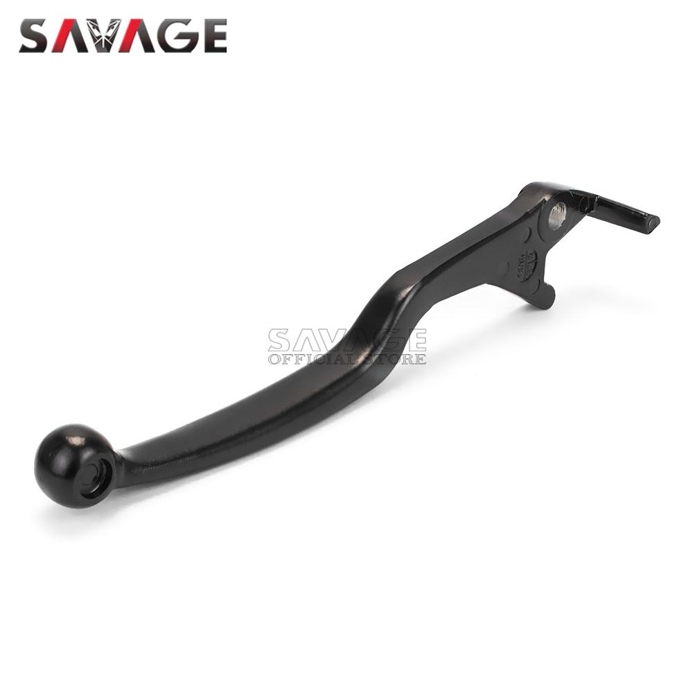 Cheap Motorcycle Front Brake Levers For SUZUKI UH 125 150 200 Burgman ...