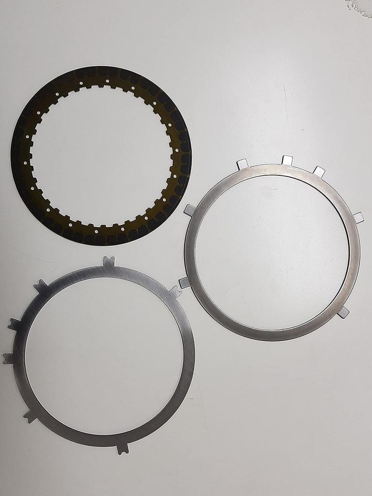 مجموعة أقراص OEM 45625-3B001 الأصلية - فرامل محرك الأقراص / 456253B001 ...