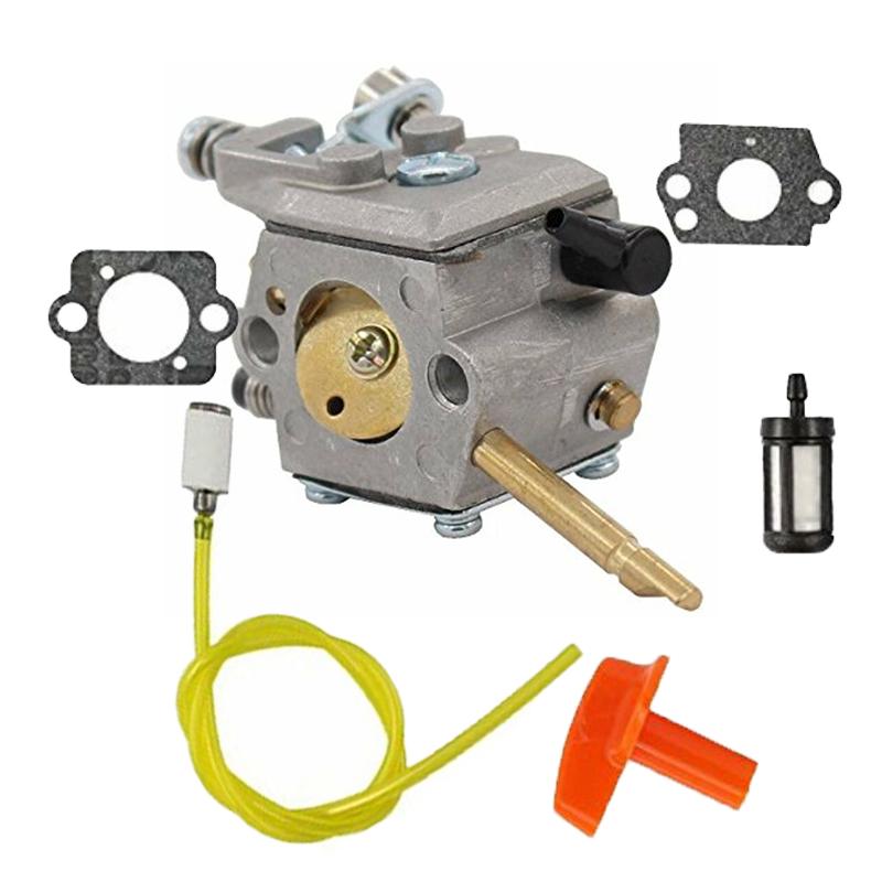 String Trimmer Kit For Walbro WT451 Stihl FS48 FS52 FS81 FS86 BR400 ...