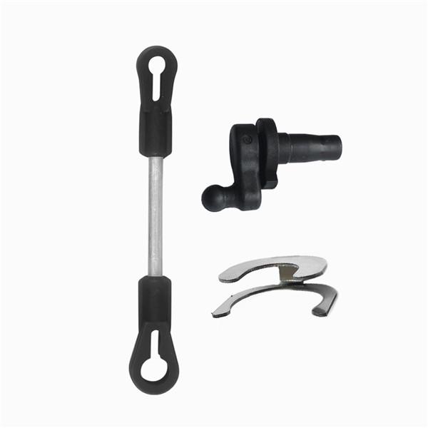 Buy Lntake Manifold Cap Repair Kit 059198212 For Audi A4 A6 Q5 Q7 at ...