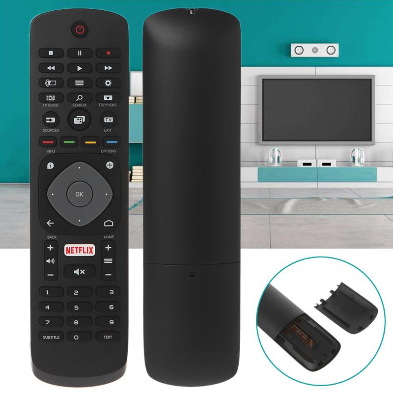 Cheap Replacement Universal LED HDTV Remote Control Controller For ...
