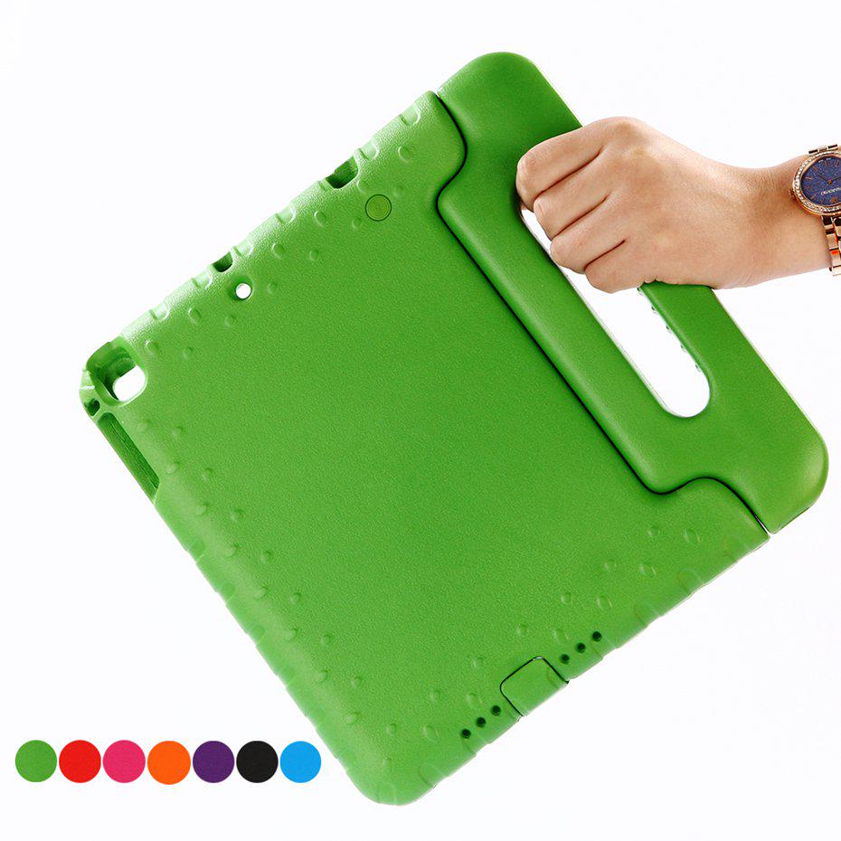 Buy Case for Ipad Air / Air 2 9.7 Inch Hand-held Shock Proof EVA Full ...