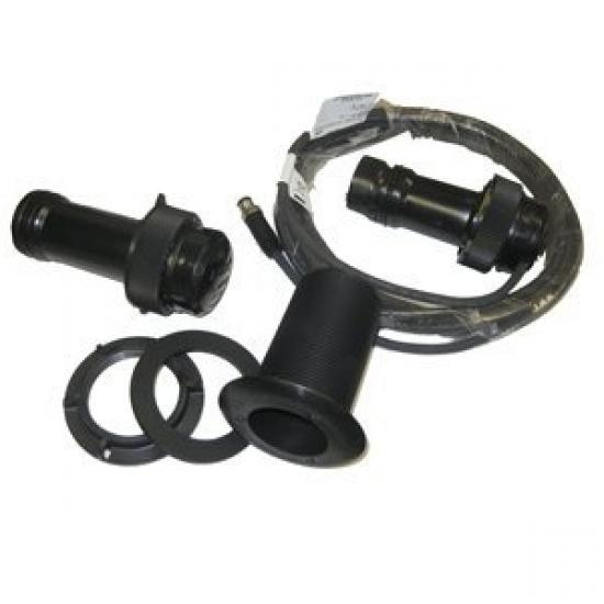 Garmin airmar smart tri ducer plastic thru hull nmea 2000 uygun fiyatlı ...