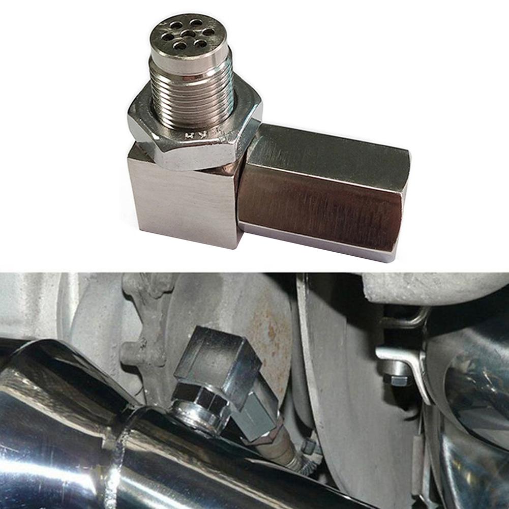 Buy Brand New Spacer Connector Oxygen Sensor 90-Degree 02 Sensor at ...