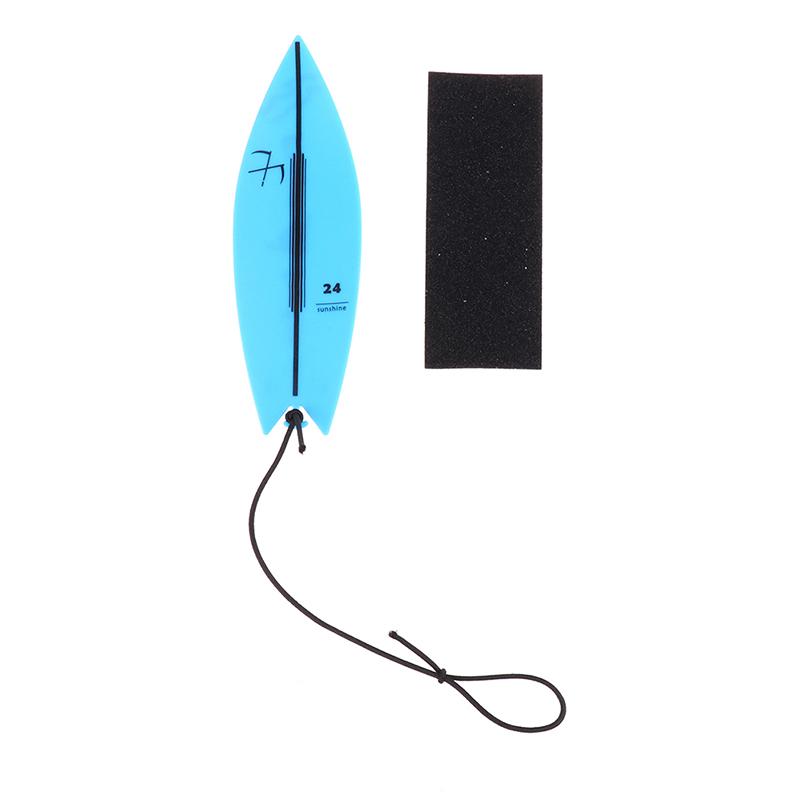 Buy Creative Mini Finger Surfboard Toy For Wind Kids And Surfers ...