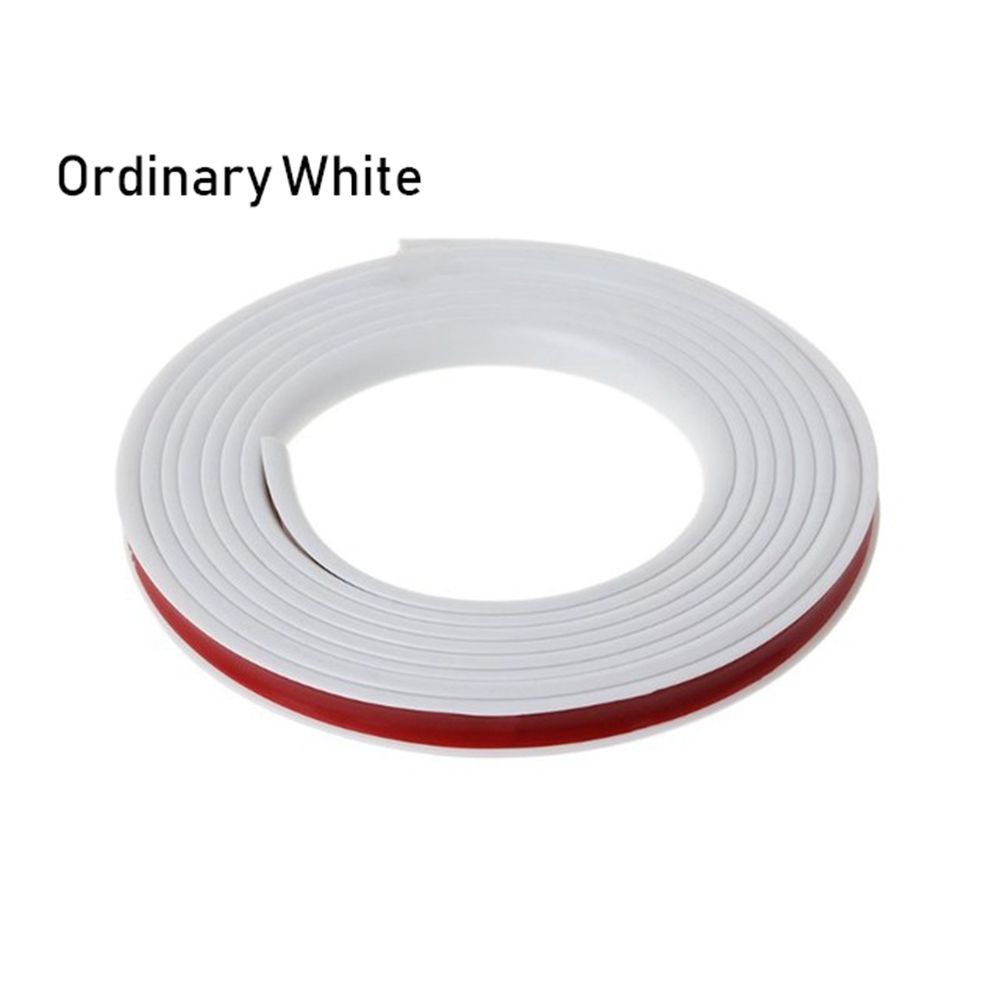 Buy Strip Scratchproof Scratch Strips Skateboard Bumper Protector ...