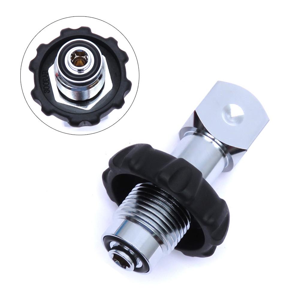 Buy Durable Adapter Tank Fill Fill Filling Replacement Scuba at ...