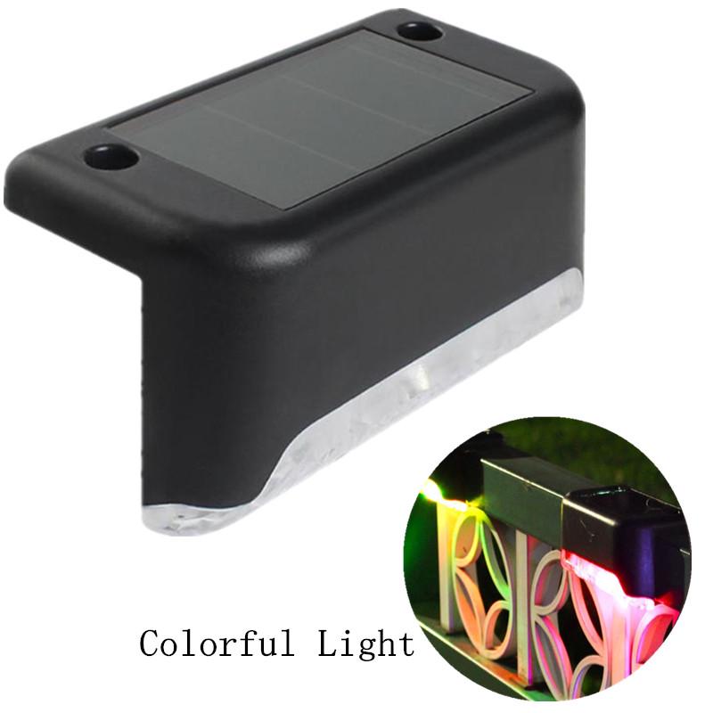 Buy Night Solar Energy Garden Path Yard Lighting In The Dark LED ...