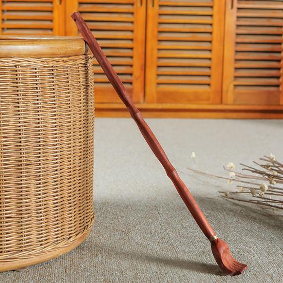 Cheap Compact Back Scratcher Stick Useful Reusable Clear Texture Less ...