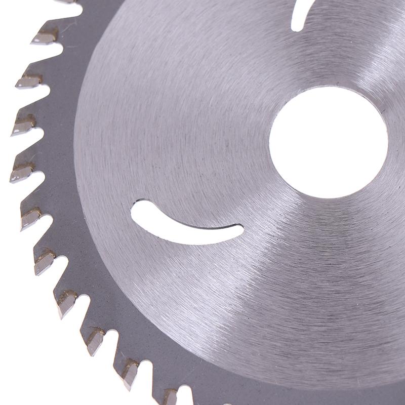 Buy 4Inch 30T/40T Circular Tungsten Steel Alloy Saw Blades For Wood ...