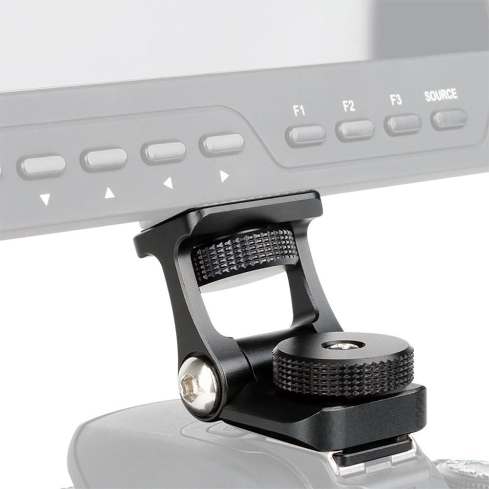 Buy Ulanzi Urig Monitor Hot Shoe Stand Photography Adjustable Damping ...