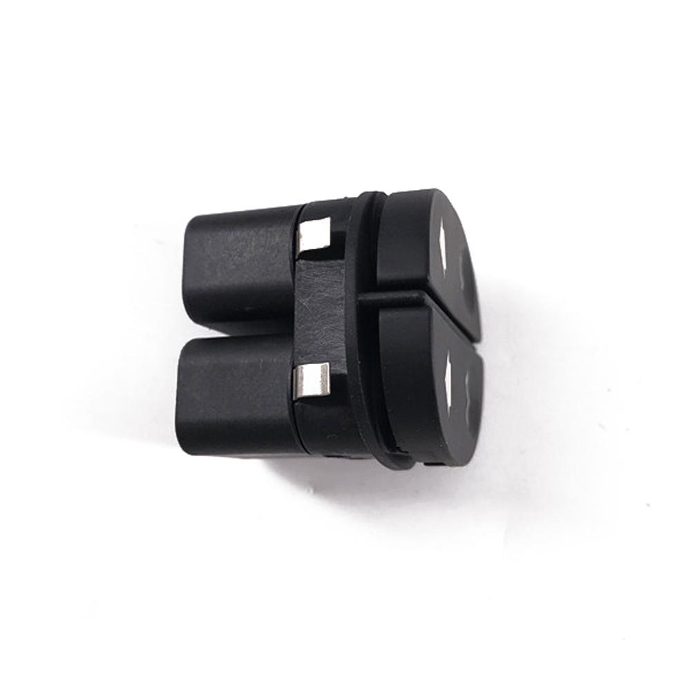 Buy Driver Side Electric Power Window Switch For Ford Fiesta Fusion ...