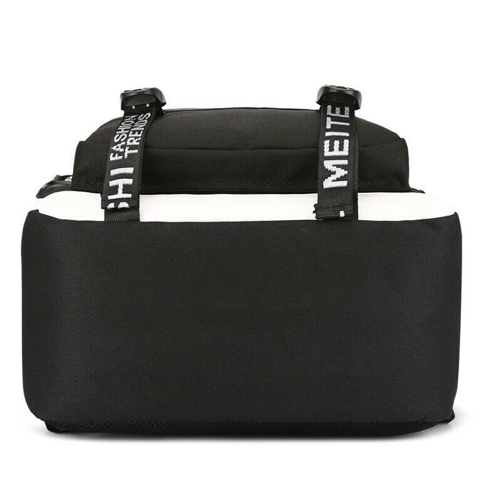 Buy CWC Youth CHAD WILD CLAY USB Backpack Shoulder Bag School Rucksack ...