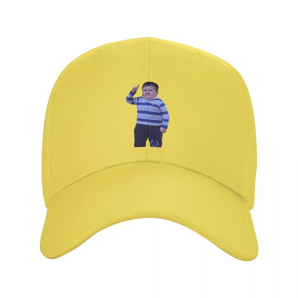 Cheap Personalized Hasbulla Finger Baseball Cap for Men Women ...
