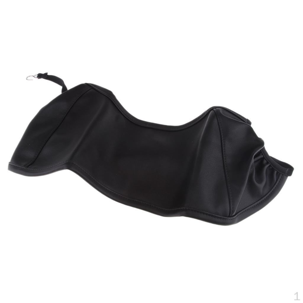 Buy Fuel Tank Bra for Harley Touring Electra Road Street Tri Glide at ...