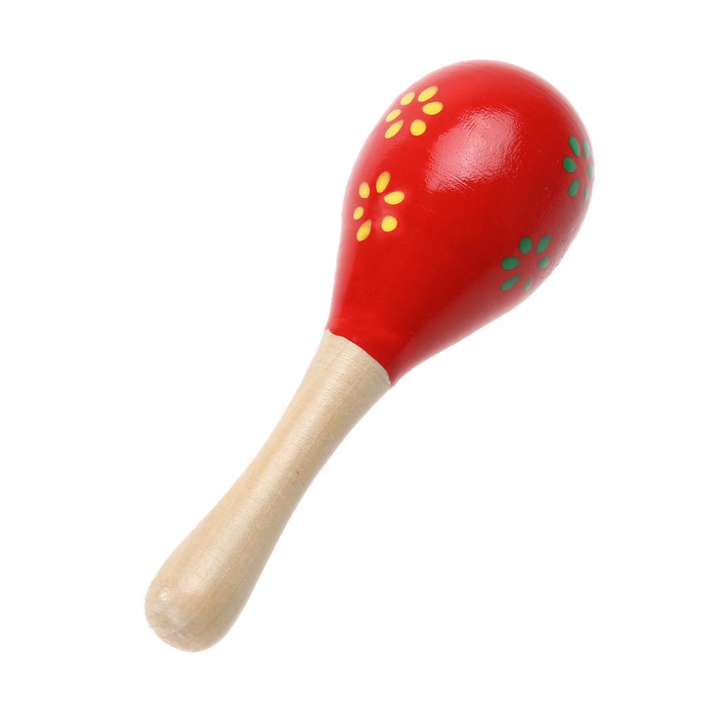 Cheap 1PC Newborn Baby Rattle Musical Instrument Toys Sand Hammer Toy ...