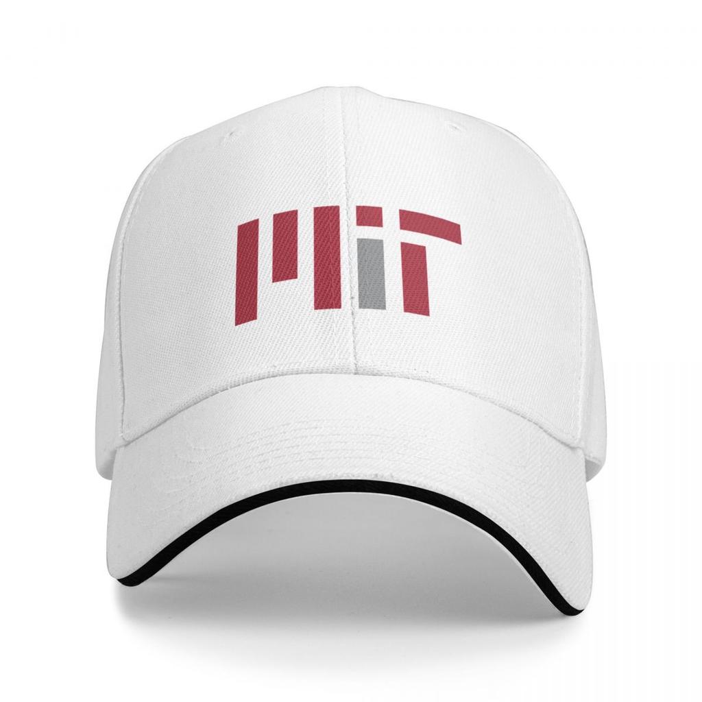 Cheap MIT University Cap baseball cap funny hat Boy cap Women's | Joom