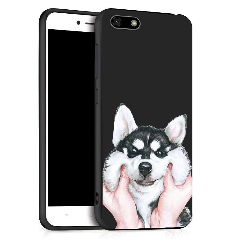 Buy Case for Huawei Honor 7A DUA-L22 Poco X3 Pro Xiaomi Redmi Note 10 ...