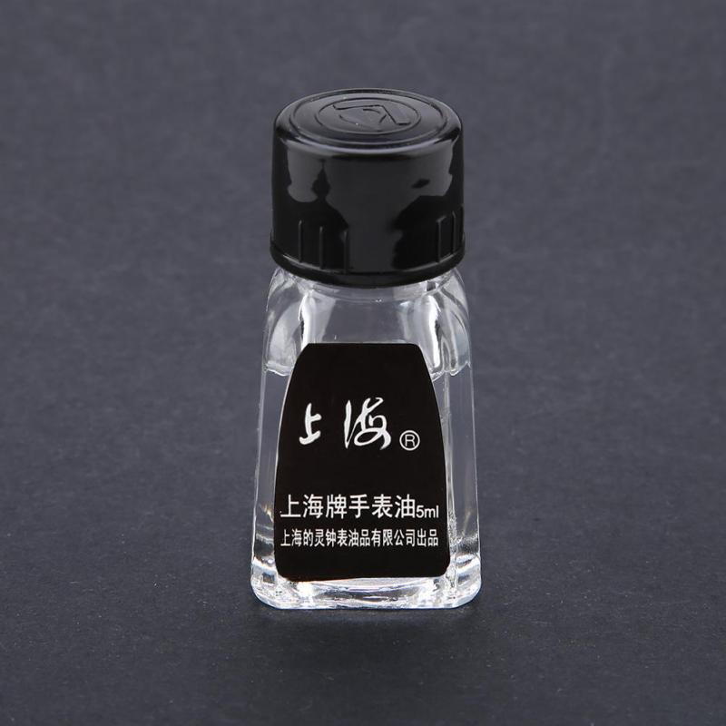 Buy SHANGHAI 702 Watch Oil Maintenance Repair Tool Lubricant for ...