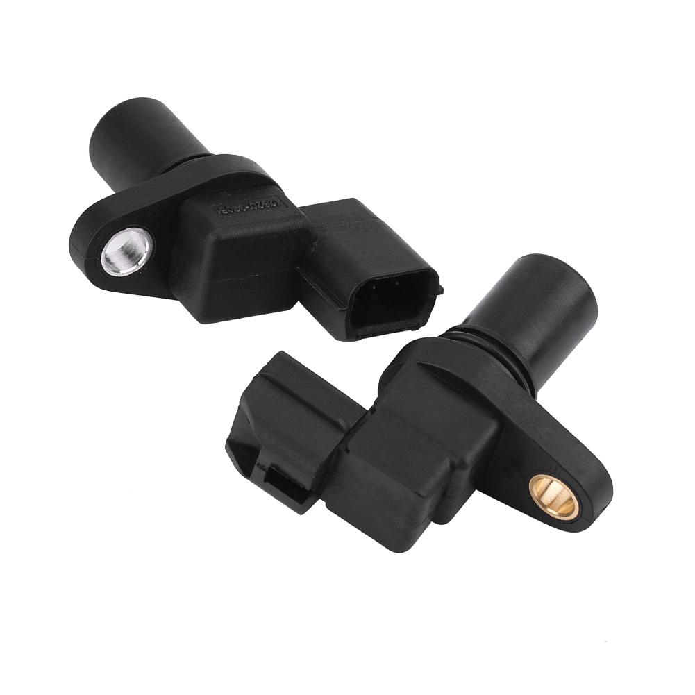 Buy 1 Pair Car Input & Output Transmission Speed Sensor for HYUNDAI KIA ...