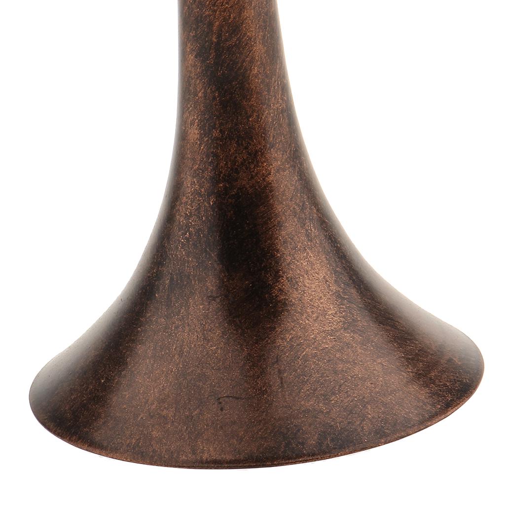 Retro Metal Hat Display Holder Storage Organizer Caps Wig Counter Stand ...