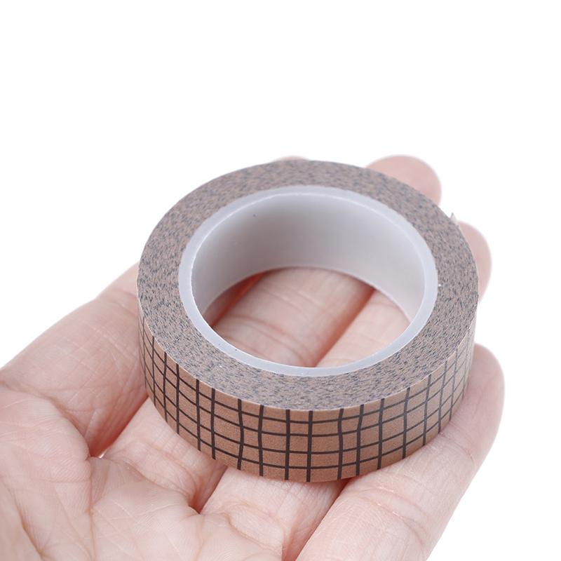 10M Grid Tape Paper Diy Adhesive Tapes Stickers Decorative Stationery ...