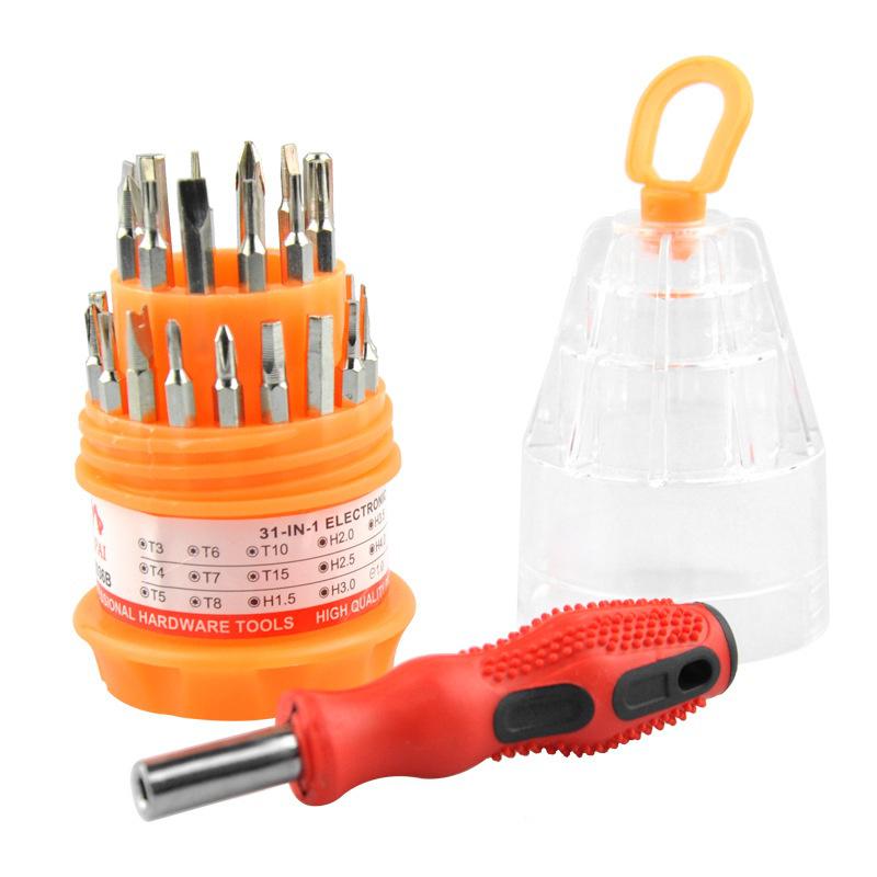 Cheap Pagoda Multi-purpose 31-bit First Batch of Manual Assembly Tools ...