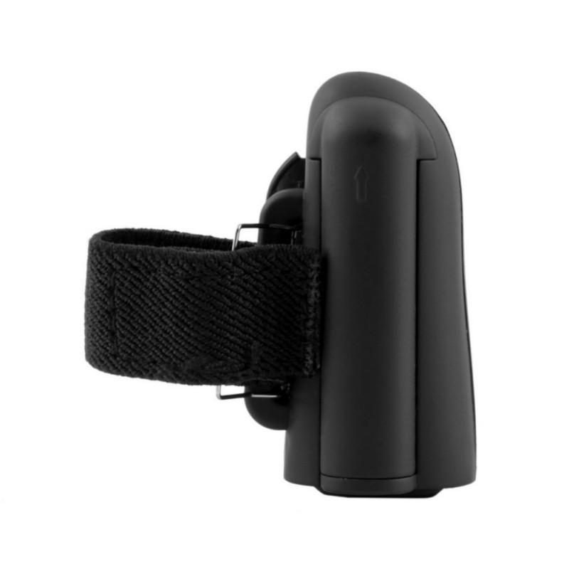 Buy Universal 2.4ghz Wireless Usb Optical Mouse Finger Rings 1600 Dpi ...