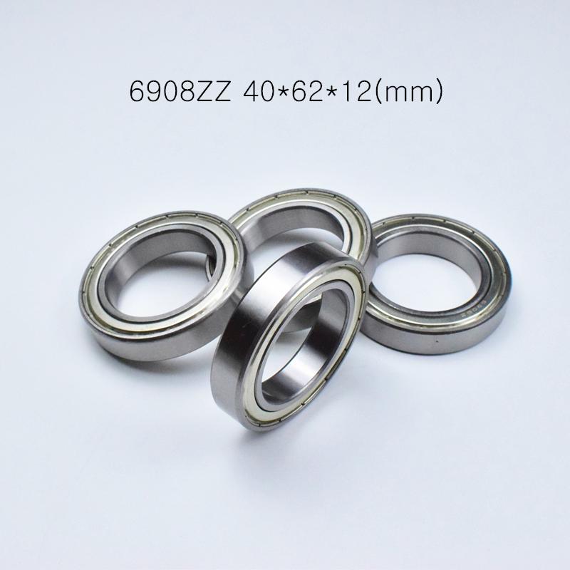 Buy Bearing 1Piece 6908ZZ 40*62*12(mm) at affordable prices — free ...