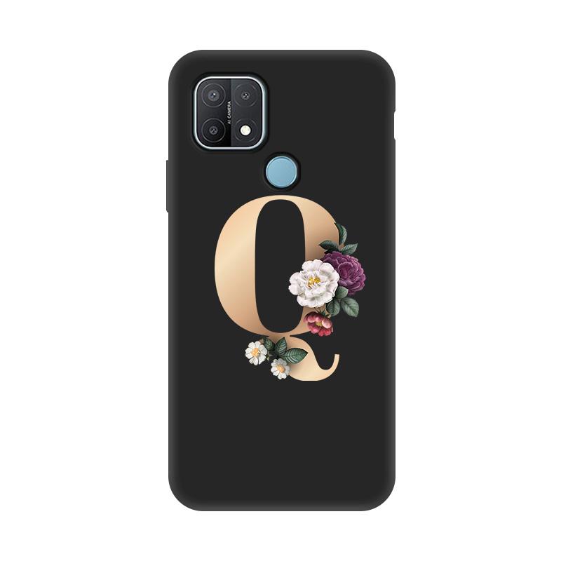 Buy Phone Case For OPPO Realme 8i 8 Pro C21 C21Y C3 GT Case For OPPO Reno 4 Lite Cover MaikcQ ...