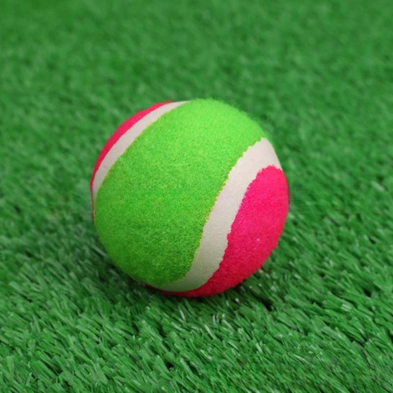 Купити Sucker Sticky Ball Toy Target Sticky Racket Ball Toss Catch ...