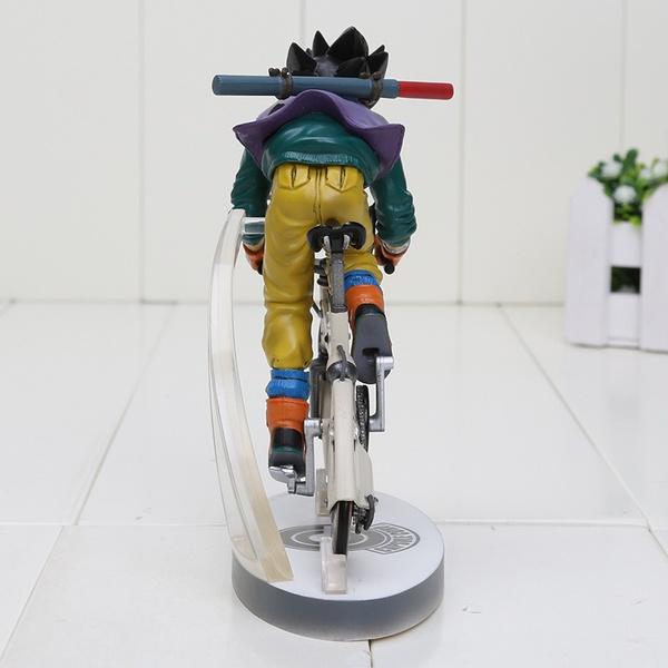 Buy Japan Anime Dragon Ball Z Son Goku Kakarotto Rinding Bicycle Bike ...