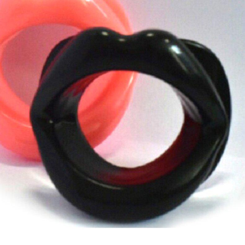 Buy Face Slim Exerciser Muscle Lips Trainer Tightener Face-lift Slimmer ...